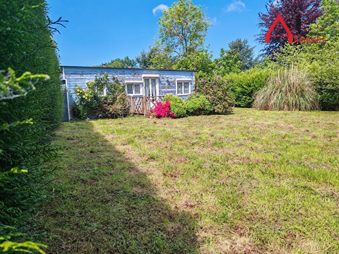 Maison 4 pièces à vendre - Greny