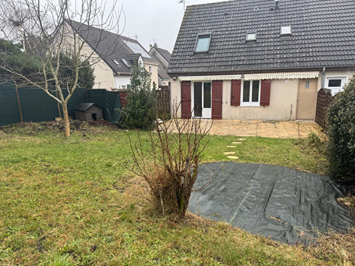 Maison 5 pièces à vendre - Fleury-les-Aubrais, Lignerolles, Jabotte, Hartière, Bicharderies, Herveline