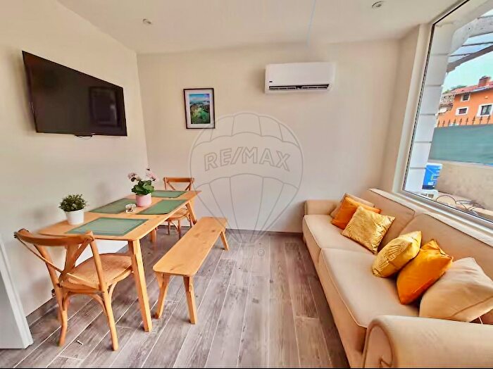 Villefranche-sur-Saône, Centre-ville : Appartement 2 pièces à vendre