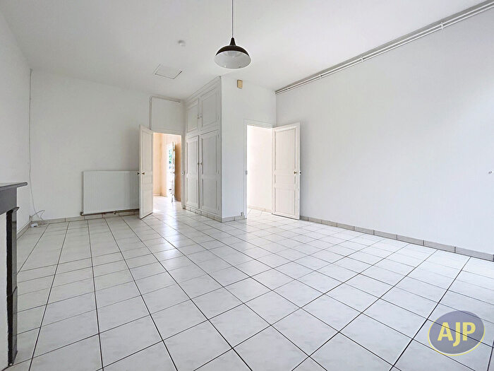 Maison 2 pièces à vendre - Saintes, La Gare, Sébastien de Brouard, La Fenêtre