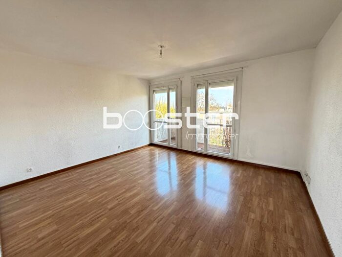 Appartement 3 pièces à Toulouse, Amouroux, à vendre