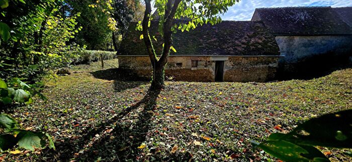 Maison 3 pièces à vendre à Alençon, Courteille
