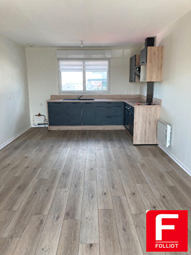 Appartement 4 pièces à louer - Annoville
