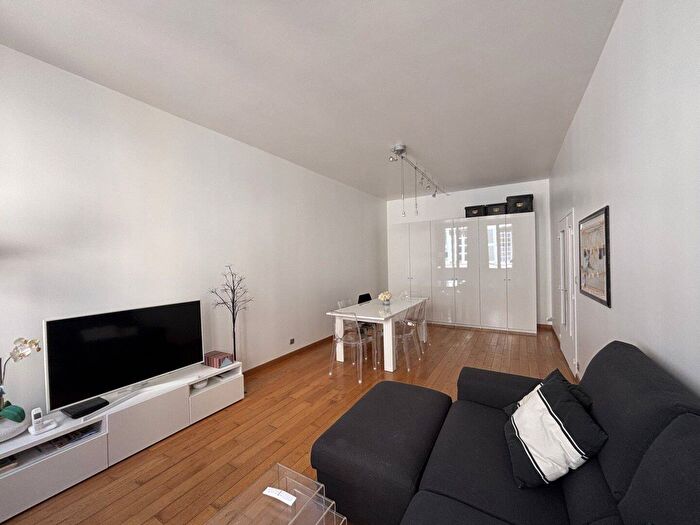 Appartement 3 pièces à louer - Centre Ville, Aix-en-Provence