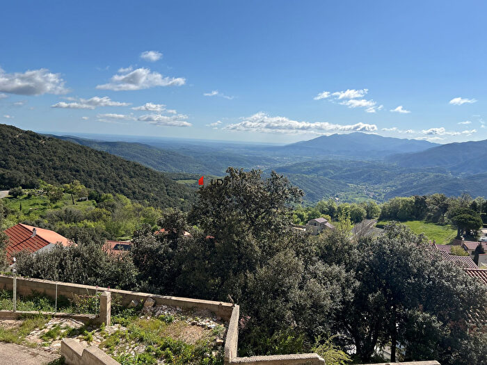 Maison à vendre - Montbolo - 5 pièces - 4 chambres