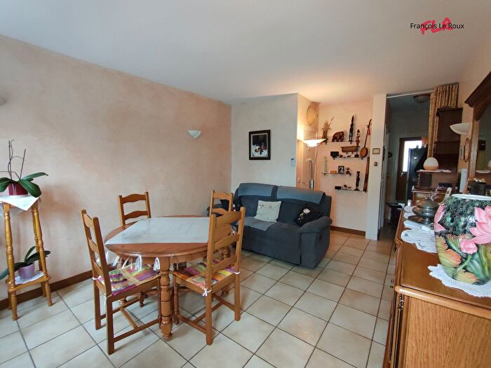 Maison 4 pièces à vendre - Follainville-Dennemont