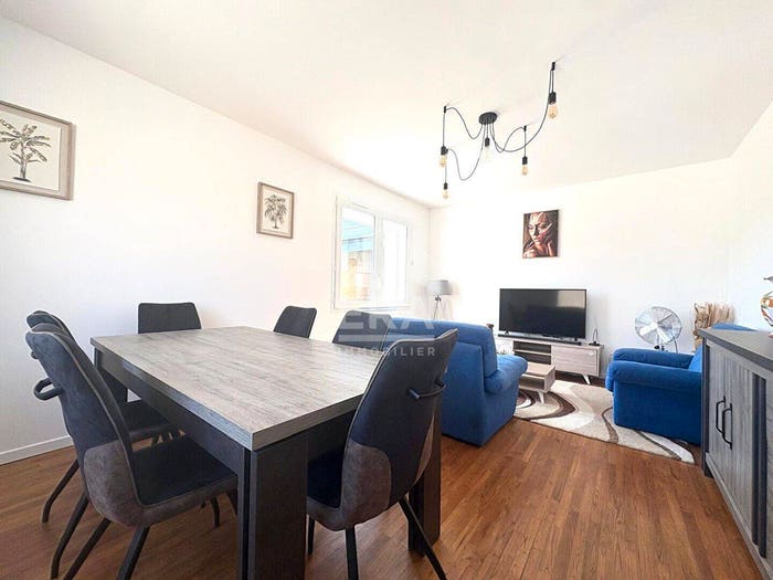 Claix : Maison 5 pièces à louer