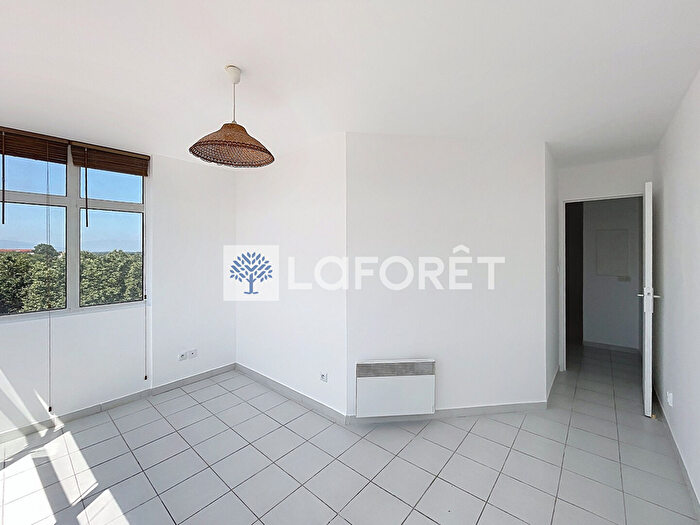 Perpignan, Clémenceau - Appartement 1 pièce à louer