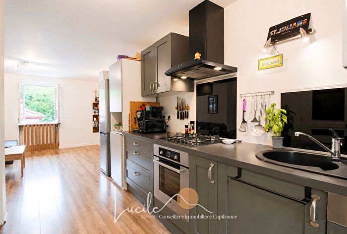 Appartement 3 pièces à vendre à Urrugne