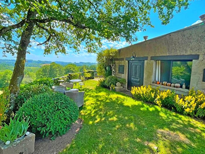Dun-les-Places : Maison 3 pièces à vendre