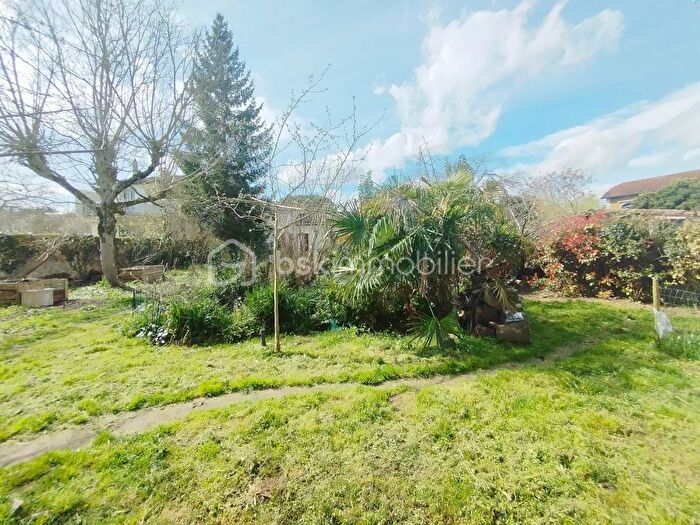 Maison à vendre - Nérac - 7 pièces - 4 chambres