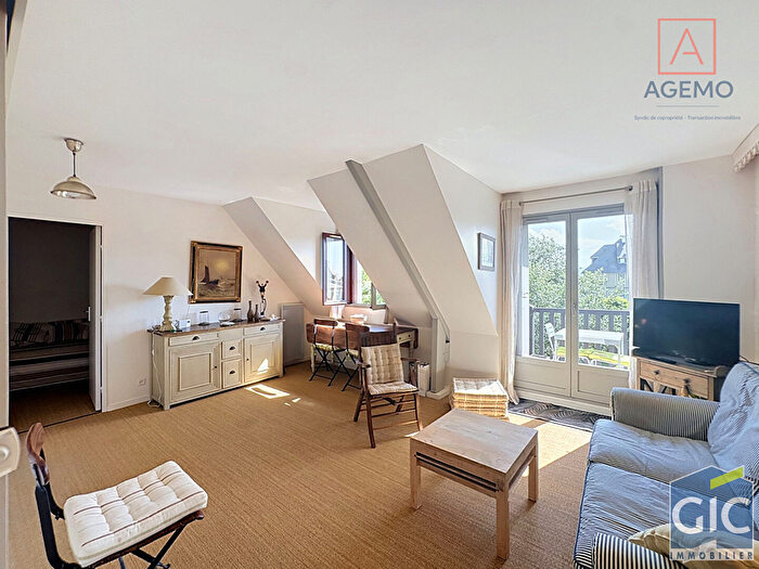 Appartement 3 pièces à Blonville-sur-Mer, à vendre