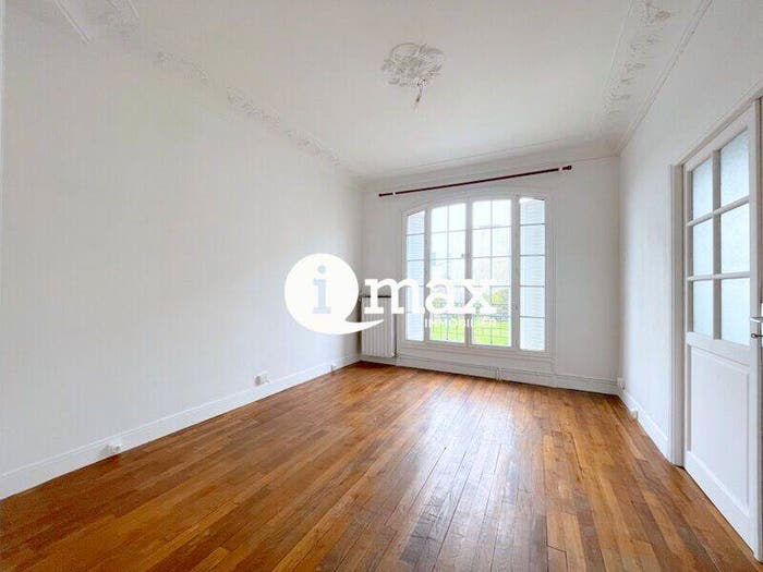 Bécon, Courbevoie - Appartement 4 pièces à louer