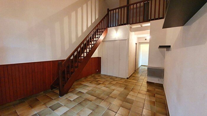 Aiguerelles, Nouvelle Mairie, Montpellier : Appartement 2 pièces à louer
