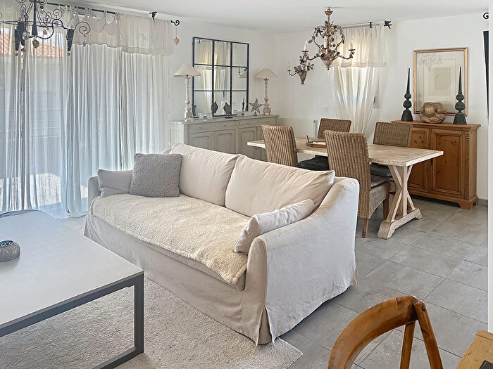 Appartement à vendre - Manosque, Manosque Ouest - 3 pièces - 2 chambres