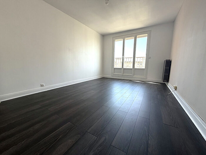 Appartement 3 pièces à Le Mans, Malpalu, à vendre