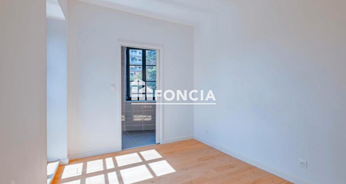 Appartement 2 pièces à vendre à Caluire-et-Cuire, Margnolles, Rhône