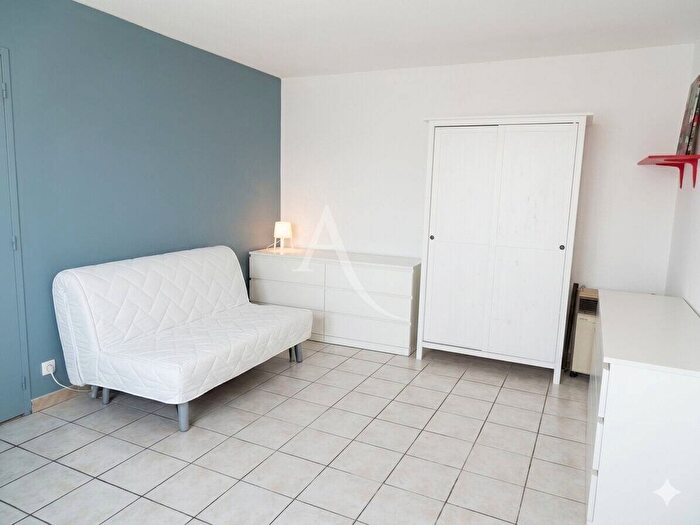 Appartement 1 pièce à louer - Baliste, Narbonne
