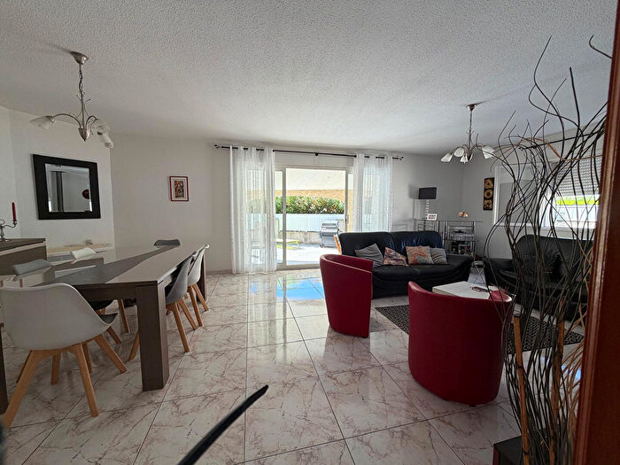 Maison 5 pièces à Le Barcarès, Centre-ville, Village, à vendre