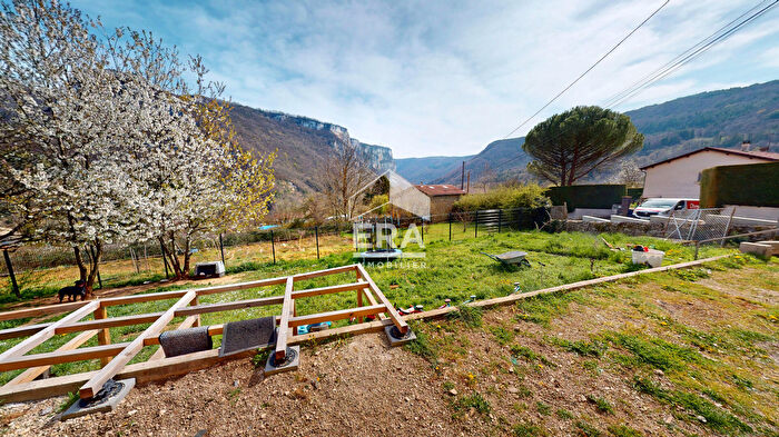 Tenay - Maison 7 pièces à vendre