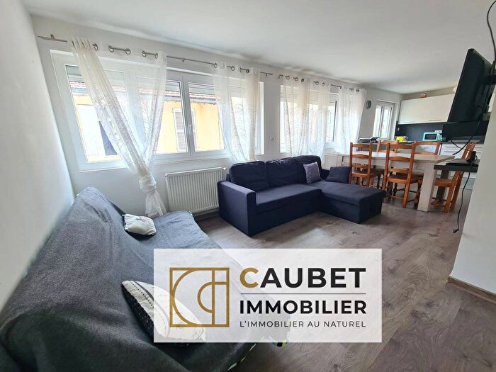 Centre-Marcadieu-Marne, Tarbes : Appartement 3 pièces à louer