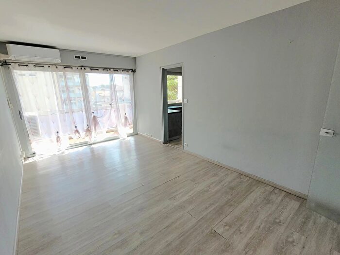 Alès, Centre-ville - Appartement 4 pièces à vendre