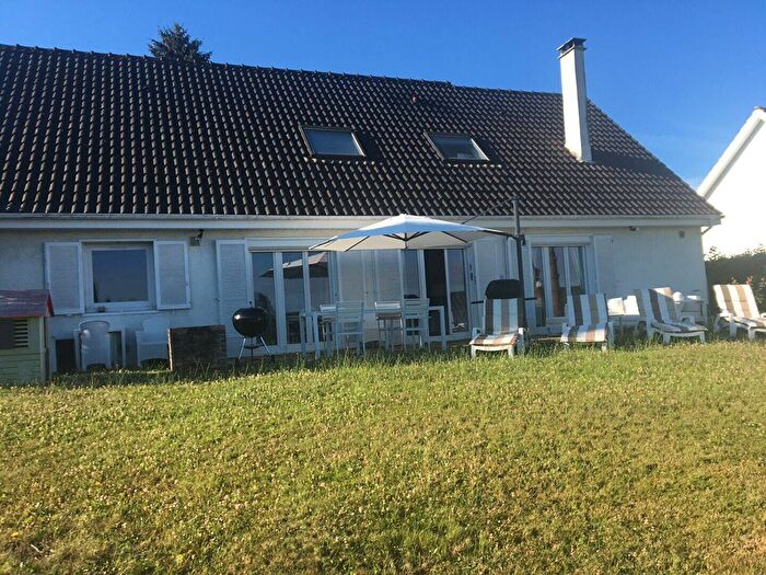 Maison 8 pièces à louer - Gatines la Bataille, Plaisir