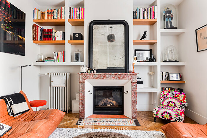Maison 7 pièces à Toulouse, Côte Pavée, Limayrac, Ayga, à vendre
