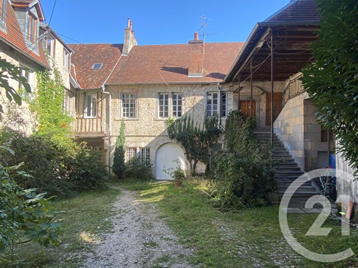 Besançon, Battant : Appartement 1 pièce à vendre