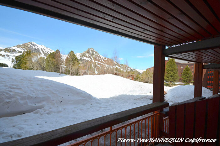 Appartement 1 pièce à vendre à Bourg-Saint-Maurice, Les Arcs