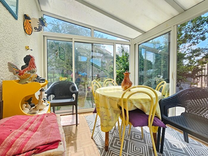 Maison à vendre - Panissières - 4 pièces - 2 chambres