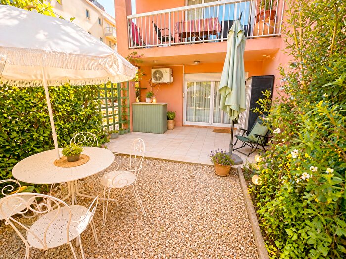 Appartement 1 pièce à Saint-Mandrier-sur-Mer, à vendre