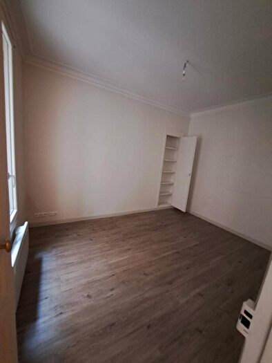Appartement à louer - Dupleix-Motte Picquet, Paris ème arrondissement - 2 pièces - 1 chambre