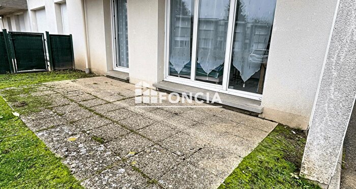 Appartement à vendre - Saint-Georges-des-Groseillers - 1 pièce