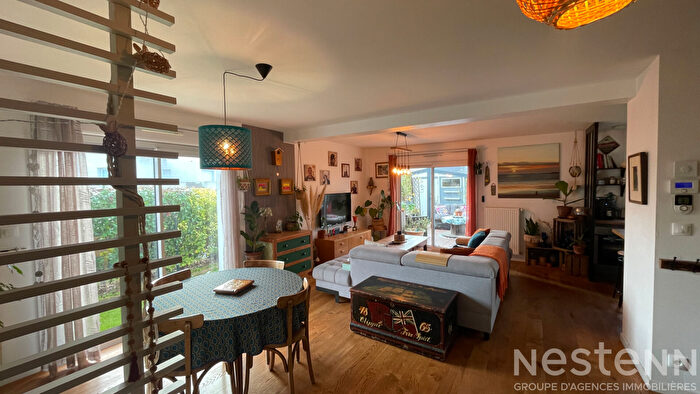 Maison à vendre - Bono - 6 pièces - 4 chambres