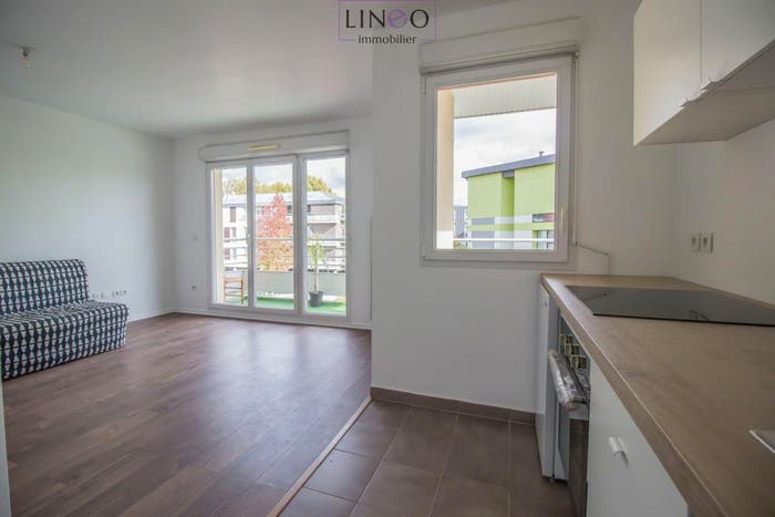 Choisy-le-Roi, Gondoles - Appartement 1 pièce à vendre