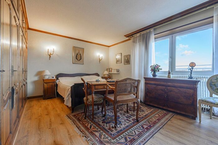 Strasbourg, Stockfeld, Ganzau - Appartement 4 pièces à vendre
