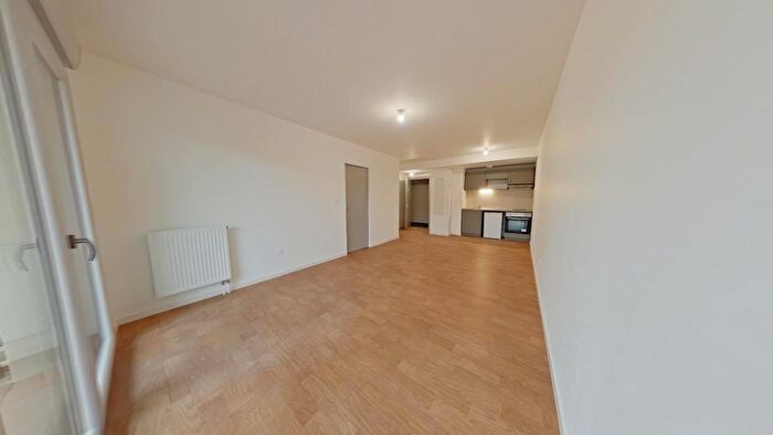 Poitiers, Montbernage, Pont Neuf : Appartement 2 pièces à louer