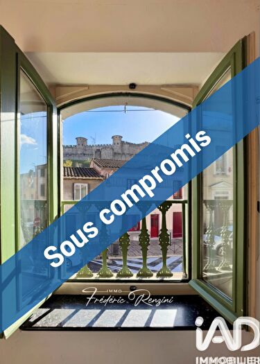 Maison à vendre - Carcassonne, Cité Médiévale, Barbacane, Trivalle - 4 pièces - 2 chambres