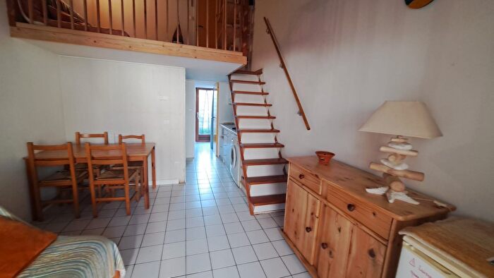 Maison à vendre - Vias, Ville - 3 pièces - 2 chambres