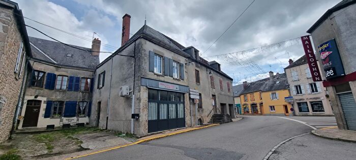 Maisons à vendre et appartements à louer - 1