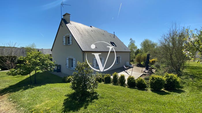 Maison 6 pièces à vendre - postalCode