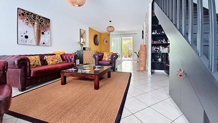 Villenave-d'Ornon, Chambéry, La Monnaie, Carbonnieux, Trigan - Maison 5 pièces à vendre