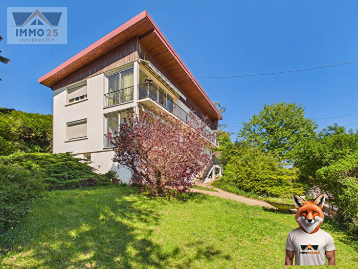 Thise : Maison 7 pièces à vendre
