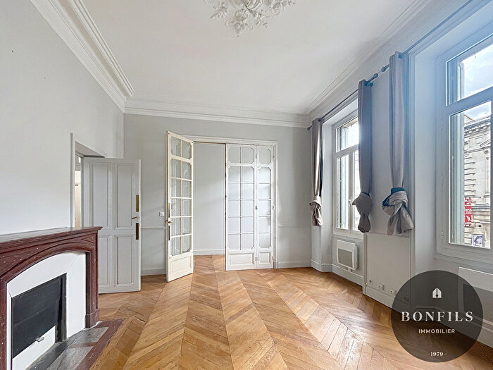 Appartement à louer - Avignon, Raspail, Vernet - 4 pièces - 2 chambres