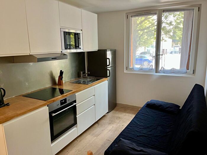 Meudon, Meudon la Forêt : Appartement 2 pièces à louer