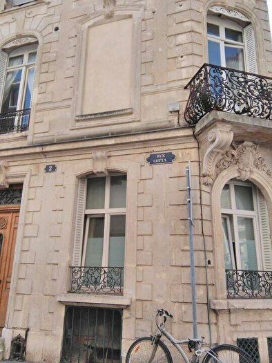 Barbâtre-Saint Remy-Verrerie, Reims : Appartement 5 pièces à louer