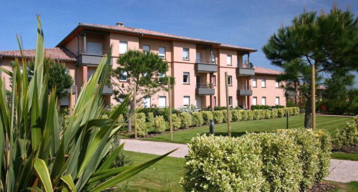 Appartement à louer - Merville - 2 pièces - 1 chambre