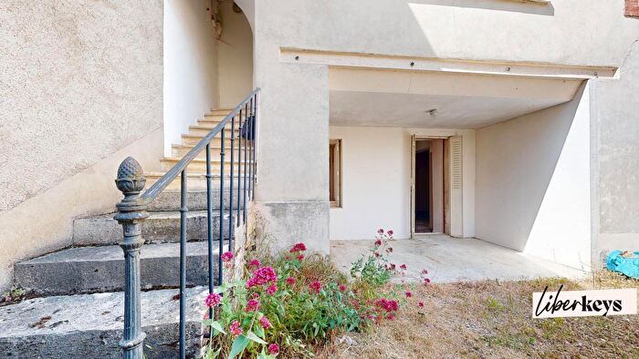 Maison 6 pièces à vendre à Fleurey-sur-Ouche