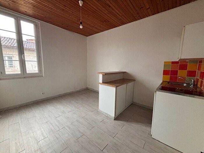 Appartement 3 pièces à Saint Ausone-Saint Martin-Saint Gelais, Angoulême, à louer